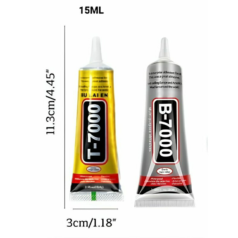 Jual Lem B7000 Terlengkap & Harga Terbaru Juni 2026 | Shopee Indonesia