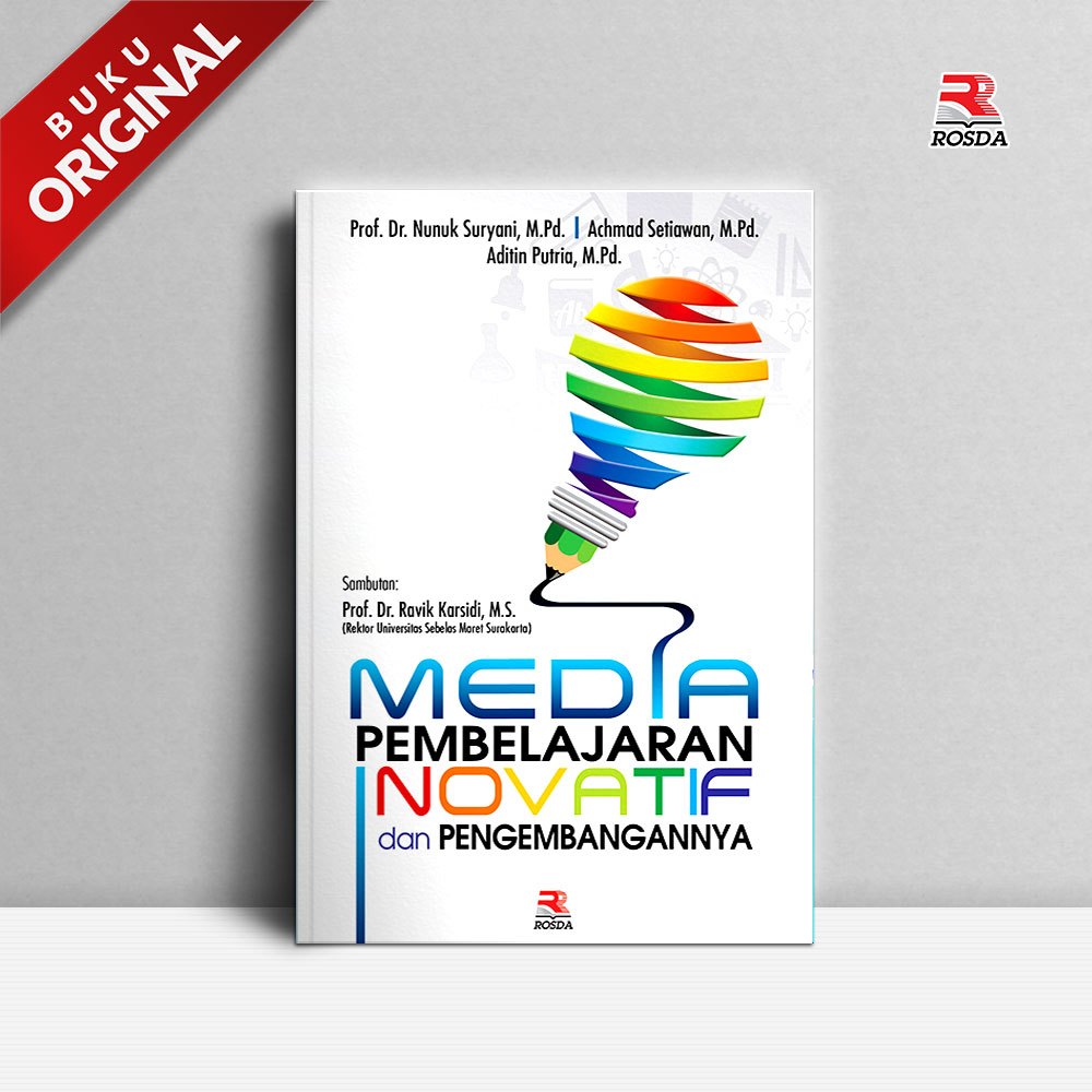 Jual Media Pembelajaran Inovatif Dan Pengembangannya | Shopee Indonesia Jual Media Pembelajaran Inovatif Dan Pengembangannya | Shopee Indonesia