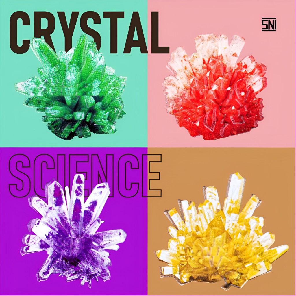 Jual JOFESTORE88 MAINAN EDUKAS ANAK STEAM CRYSTAL SCIENCE BATU KRISTAL ...