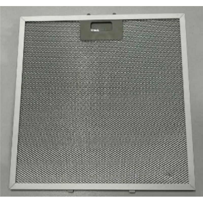 Jual Filter Aluminum Cooker Hood Modena RX7632 ( 33 X 34 CM ) | Shopee ...