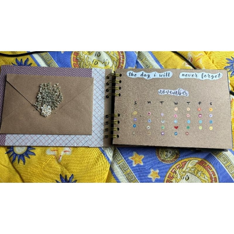 Jual Scrap Book | Shopee Indonesia