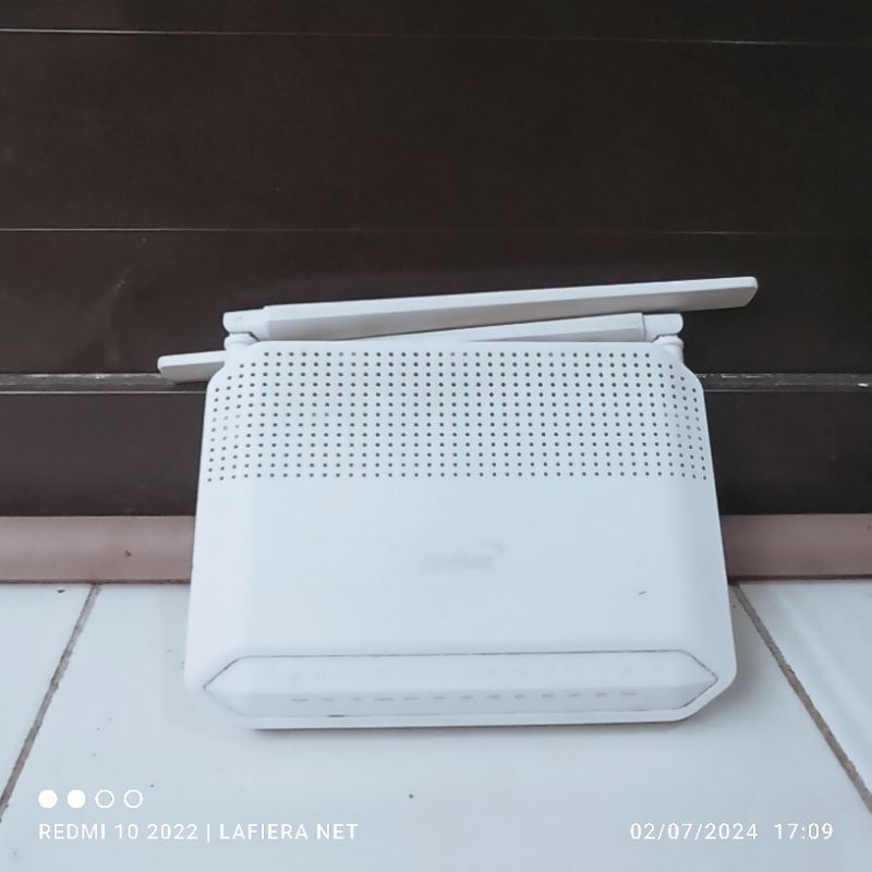 Jual ROUTER FIBERHOME HG6145F | Shopee Indonesia