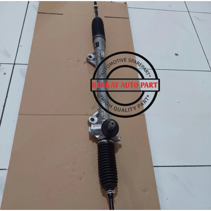 Jual RACK STIR STEER RACK STEERING ASSY NISSAN XTRAIL T31 2008 - 2013 ...
