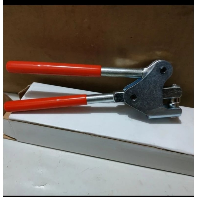 Jual Tang segel meteran PLN PDAM | Shopee Indonesia