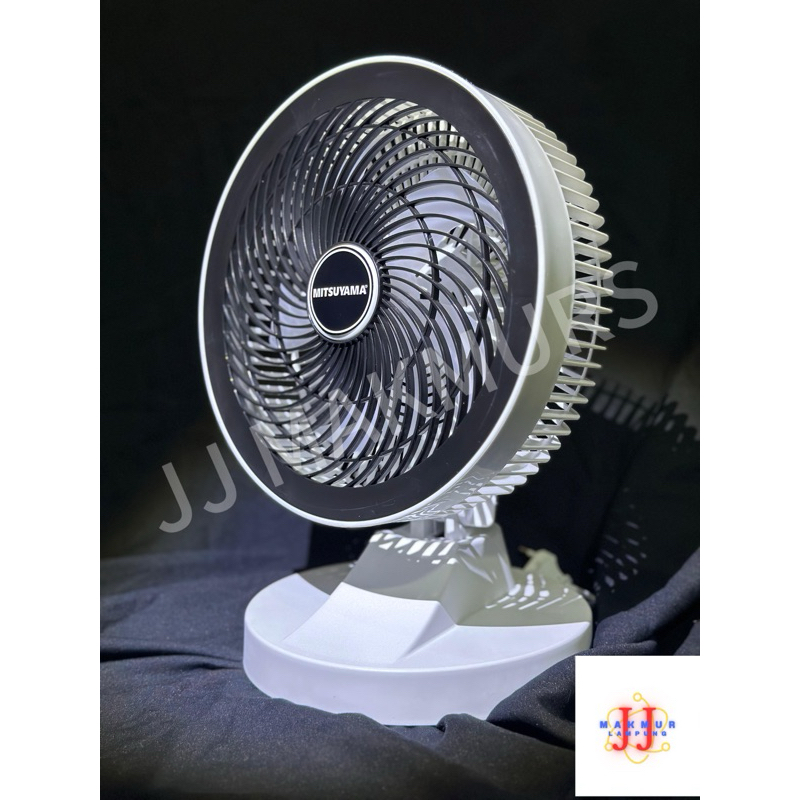 Jual Kipas Angin Meja 10 Inch Desk Fan | Shopee Indonesia
