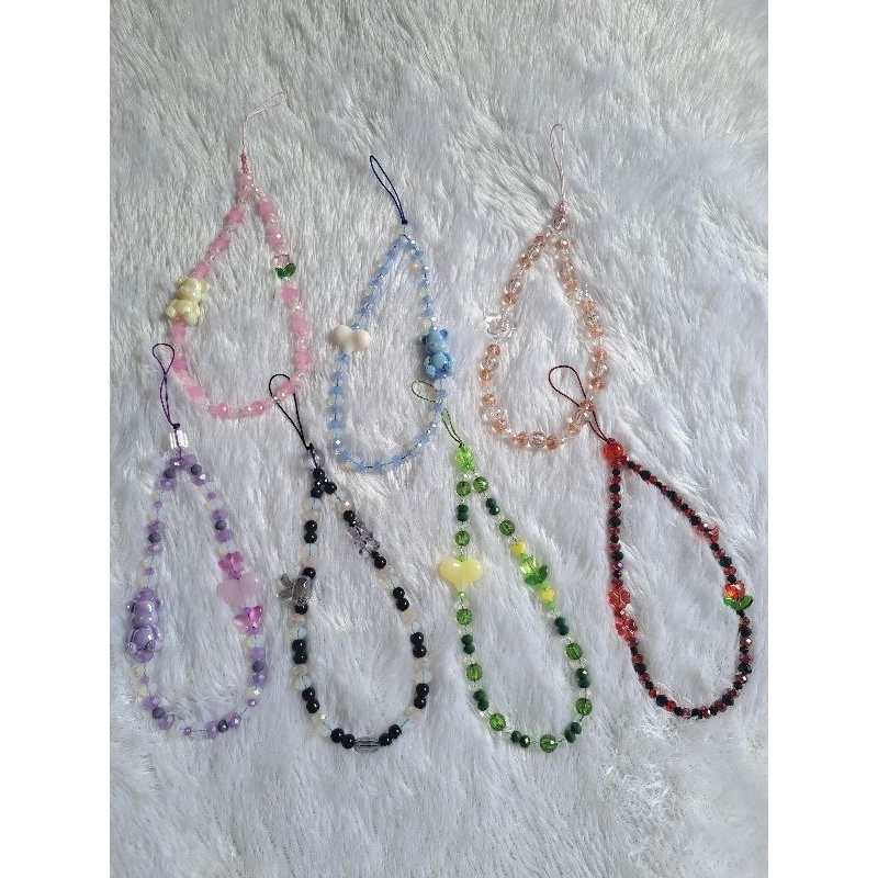 Jual PHONE STRAP (GANTUNGAN HP) | Shopee Indonesia