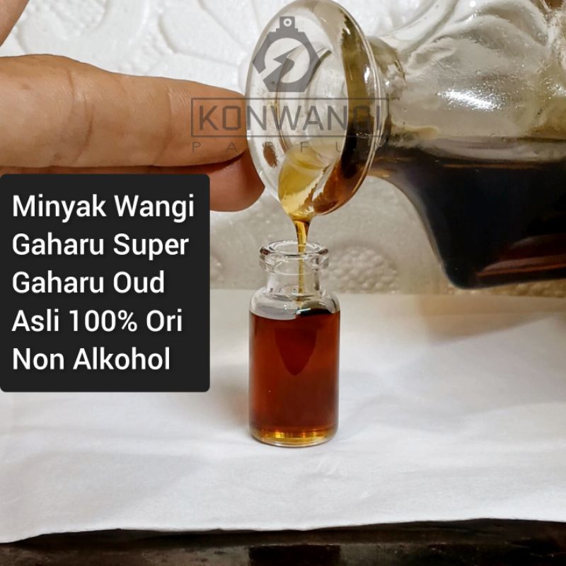 Jual Minyak Gaharu Super / Gaharu Oud Asli 100% Bibit Murni Original ...