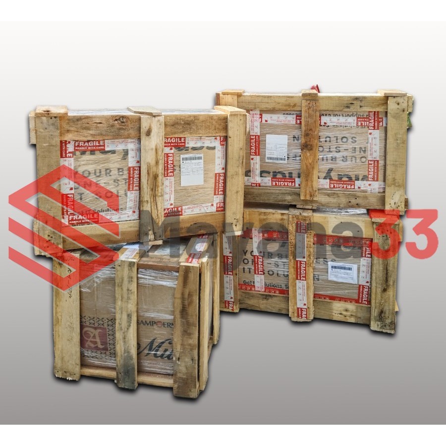 Jual Packing Kayu Server 1U dan 2U | Shopee Indonesia
