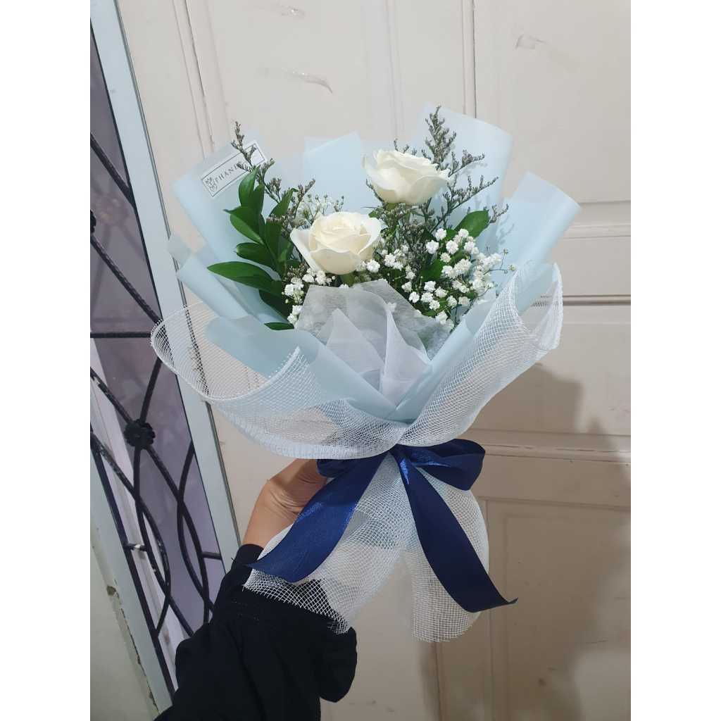 Jual Coco graduation/ Bouquet ultah / Bouquet wisuda | Shopee Indonesia