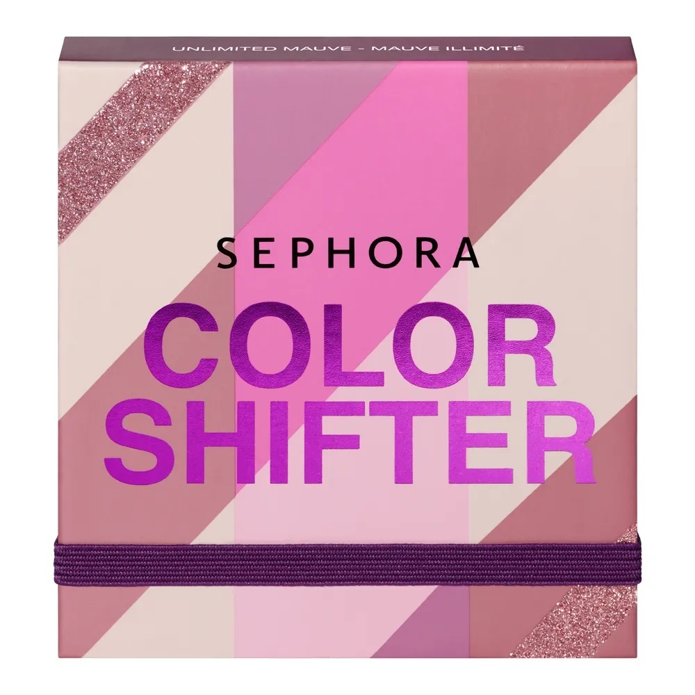 Jual SEPHORA COLLECTION Color Shifter Eye Palette | Shopee Indonesia