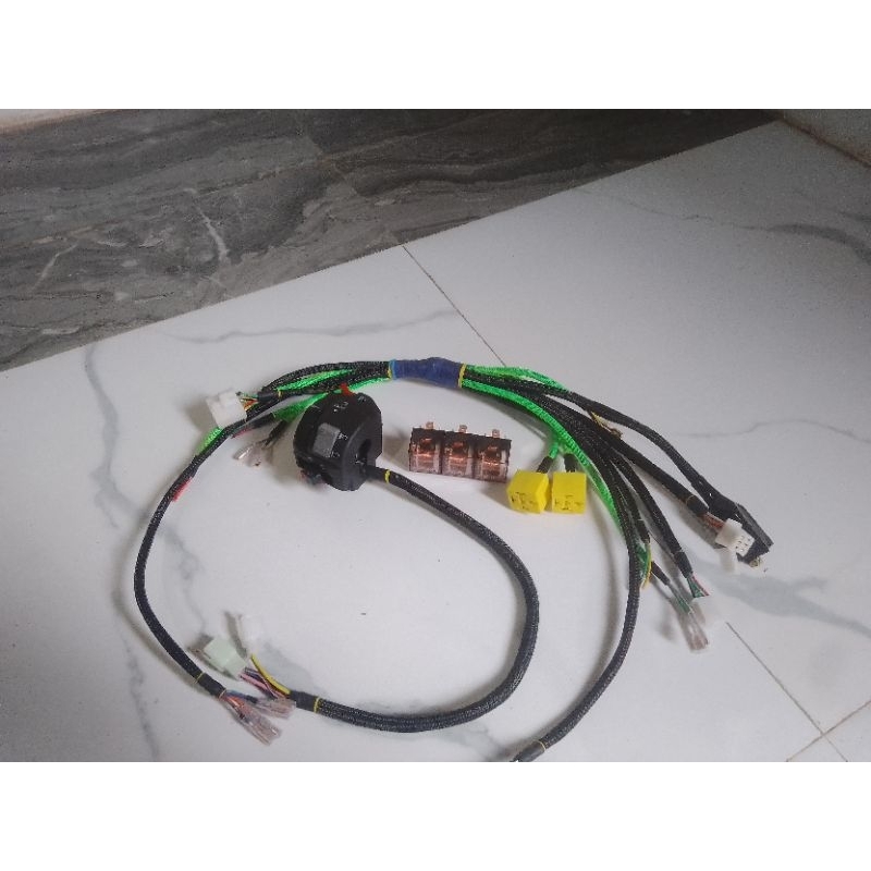 Jual kabel body | Shopee Indonesia