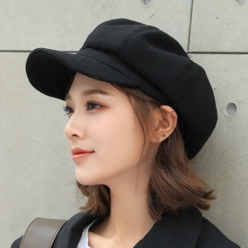 Jual Topi Apolo Dewasa Topi Newsboys topi Clasic Topi Bagus Keren ...