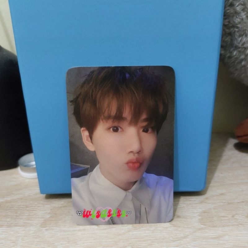 Jual photocard treasure the first step ktown4u fansign winner benefit ...