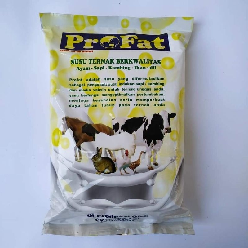 Jual Profat Susu Ternak 1Kg | Shopee Indonesia