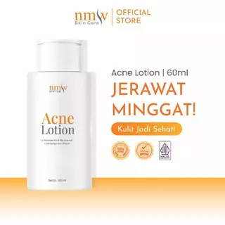 Toko Online NMW Clinic Official Shop | Shopee Indonesia