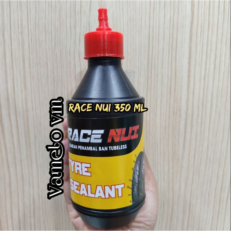 Jual cairan ban tubles, anti ranjau tempel ban instan terbaik | Shopee ...