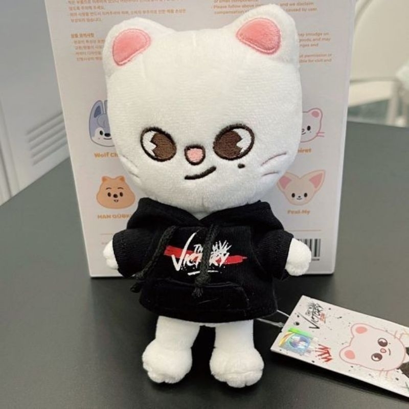 Jual Jiniret 15cm Stray Kids Skzoo | Shopee Indonesia