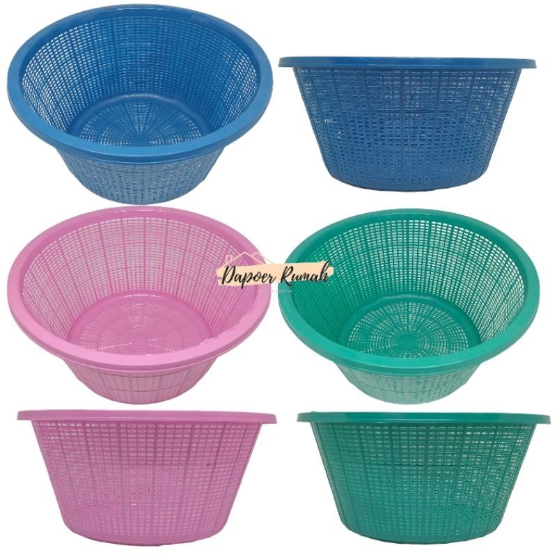 Jual WAKUL BUAH DX/WAKUL VERNUM/WAKUL NASI/WAKUL SERBAGUNA | Shopee ...