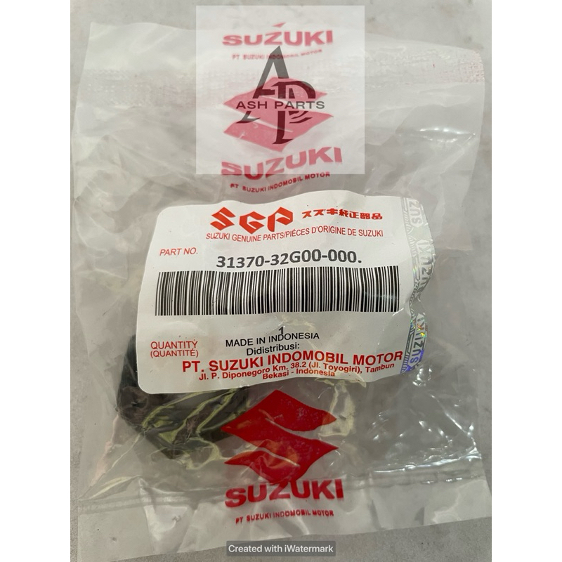 Jual Gigi Selah Pinion Suzuki Nex (31370-32G00-000) | Shopee Indonesia