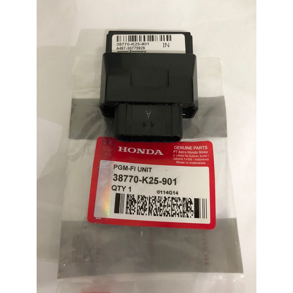 Jual ECU SUPER BEAT FI | Shopee Indonesia