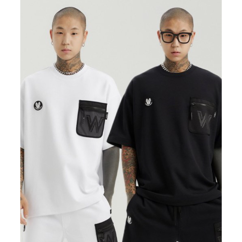 Jual Lifework radog / Lifework T-shirt / Lifework W pocket original 100 ...