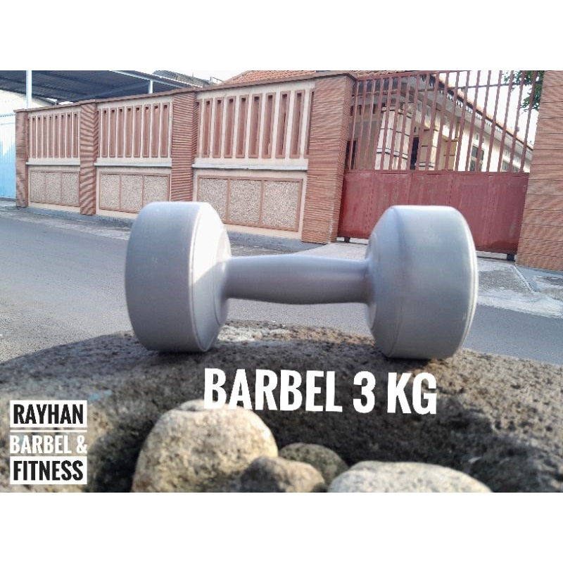 Jual Barbel Dumbell 3 Kg Shopee Indonesia