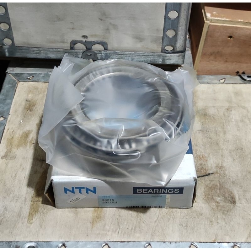 Jual BEARING 33215/33215U NTN | Shopee Indonesia