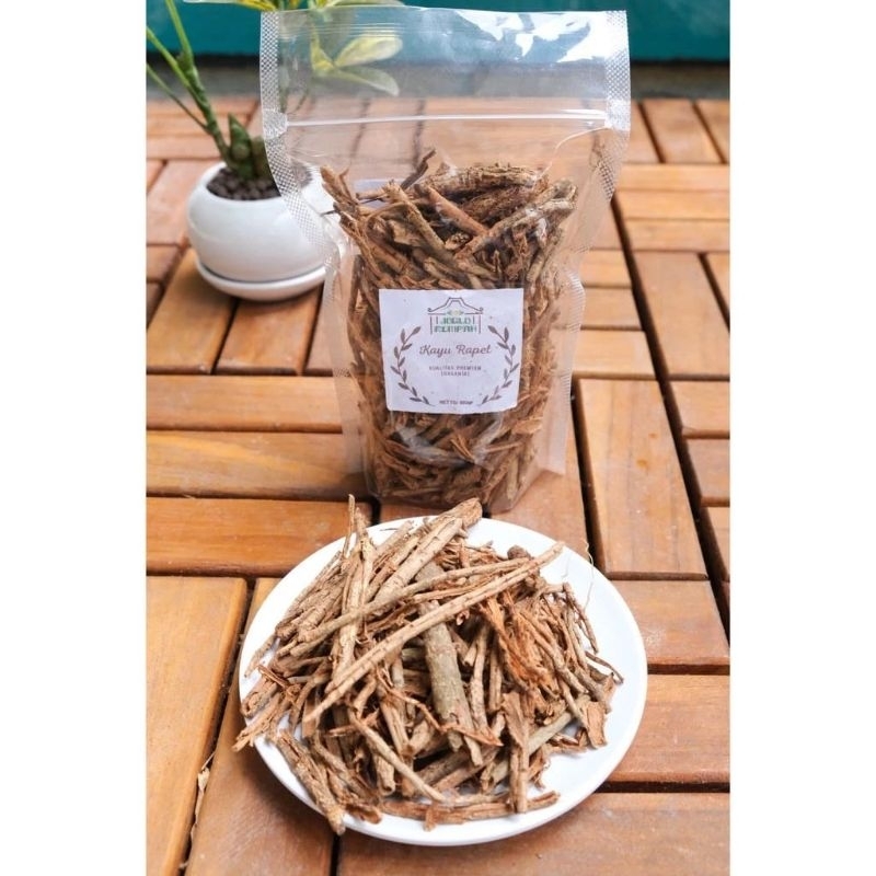 Jual Kayu Rapet Kering Premium- 100 gram (Organik) | Shopee Indonesia
