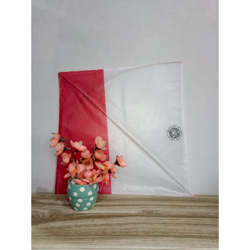 Jual (MIN. 50 PCS) LAYANGAN SUKHOI MERAH PUTIH | Shopee Indonesia
