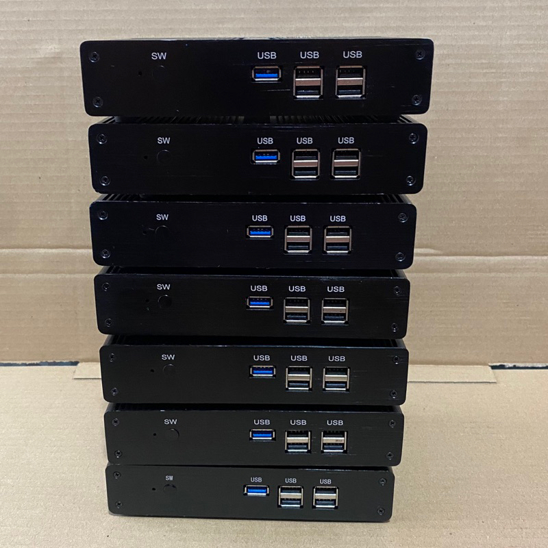 Jual PC MINI INDUSRTRI PROCESOR INTEL CELERON J1900 RAM 2 GB SSD 64 GB ...