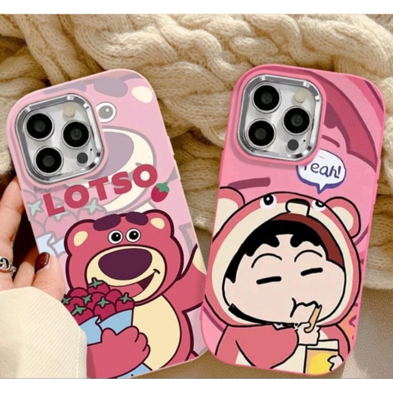 Jual CASING IP 15 PROMAX | Shopee Indonesia