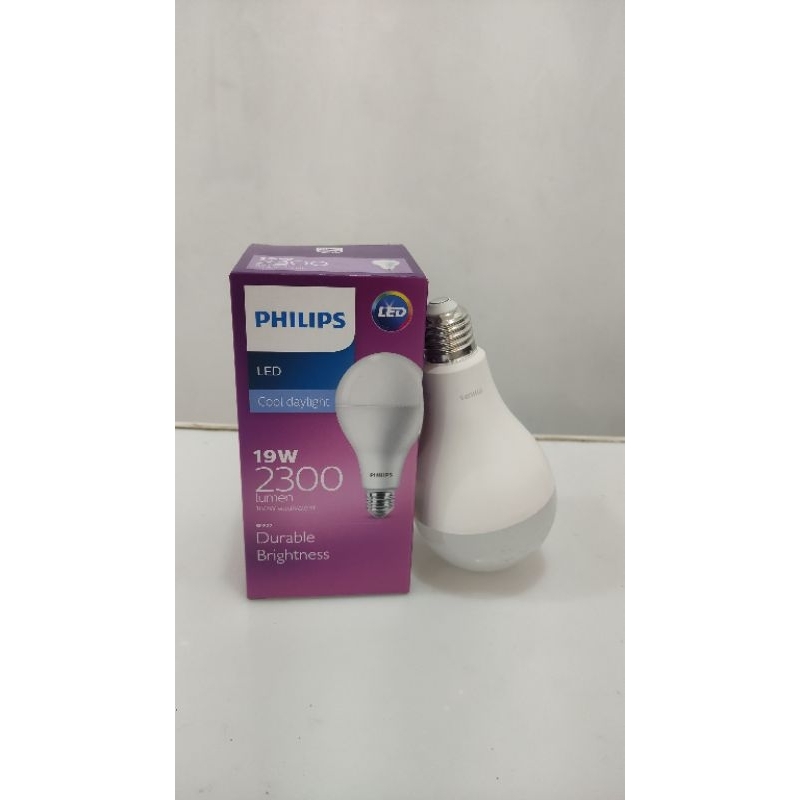 Jual Lampu led Philips 19w putih | Shopee Indonesia