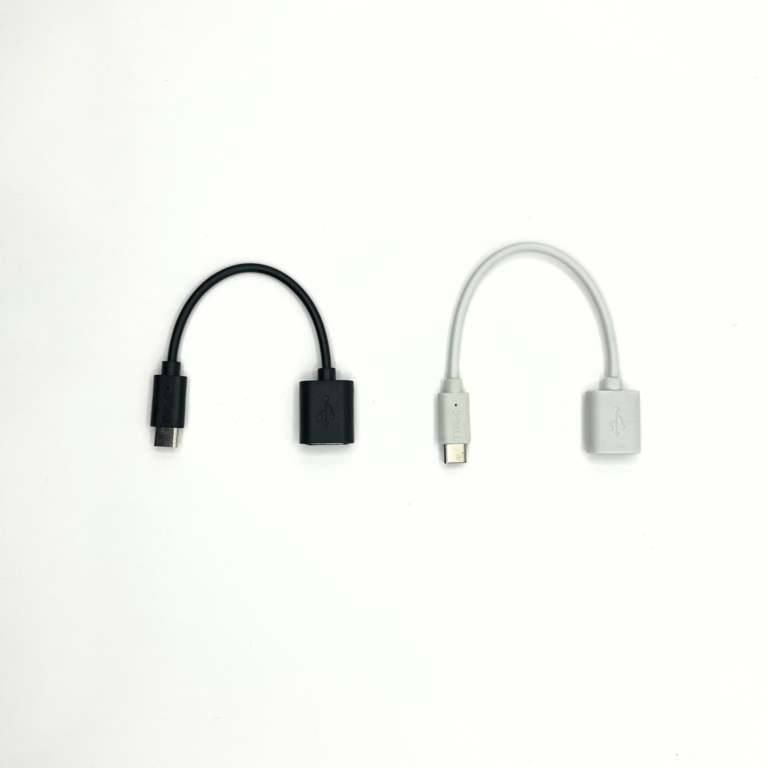 Jual OTG Kabel Type C Konektor Usb Tipe-C Cable | Shopee Indonesia