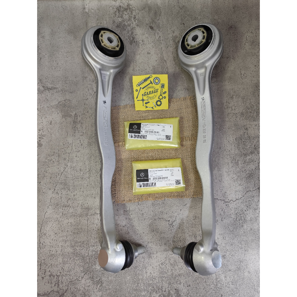 Jual Lower Control Arm Depan Mercedes Benz W222 S Class Kanan Kiri ...