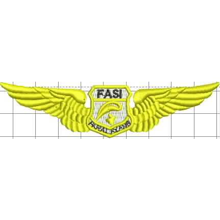 Jual FASI PARALAYANG WING | Shopee Indonesia