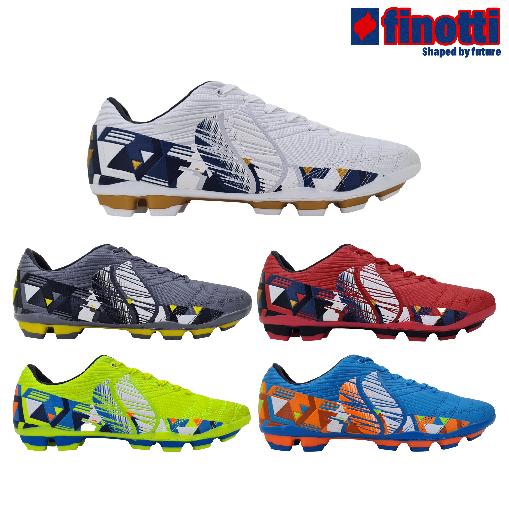 Jual Sepatu sepak bola Finotti DECLAN SC | Shopee Indonesia