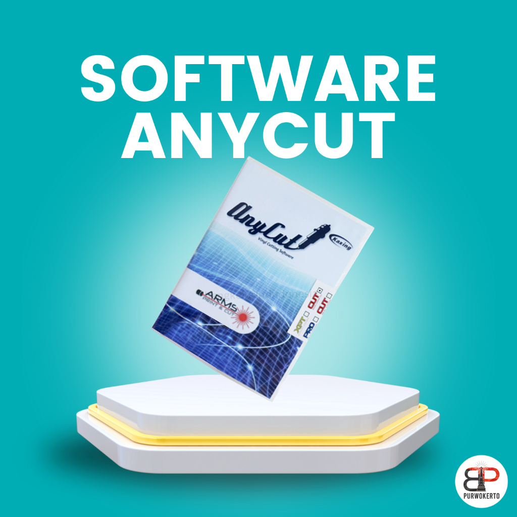Jual Software Cutting Anycut Jinka | Shopee Indonesia