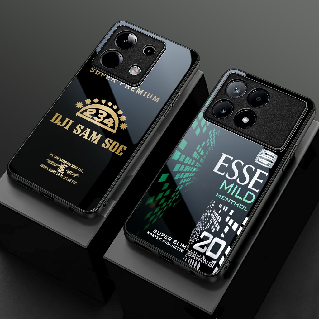 Jual G830 SOFTCASE POCO X6 X6 PRO POCO M6 M6 PRO POCO M7 PRO 5G POCO M5 ...