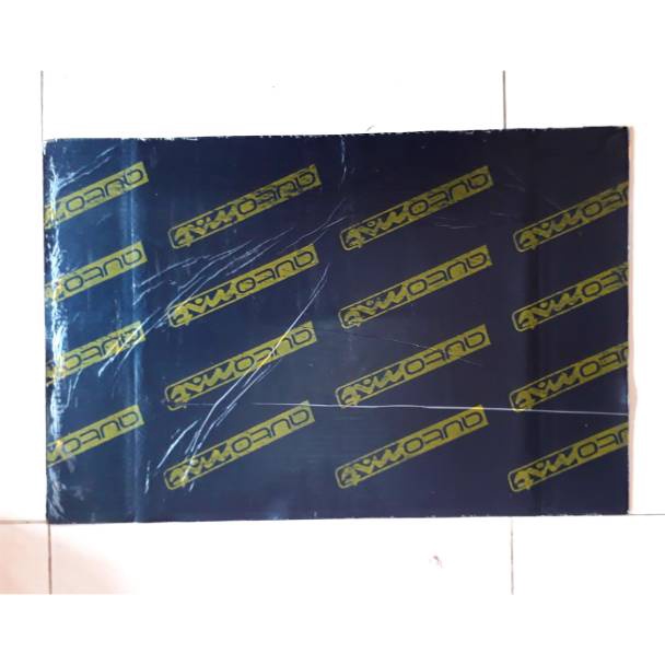 Jual KODE X93X Peredam aspal automat peredam automat 2mm peredam ...