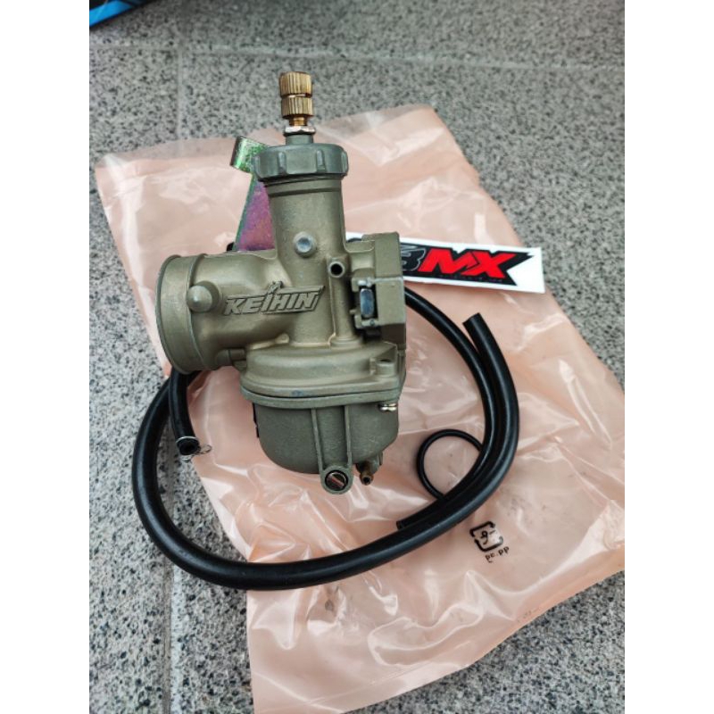 Jual karburator karbu kaze keihin bahan tebal setingan gampang baru ...