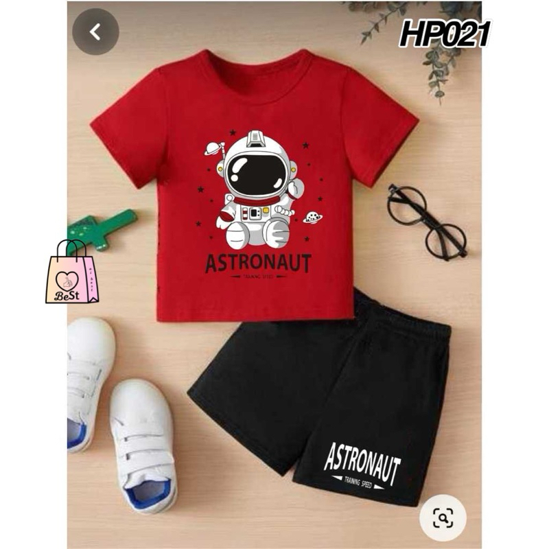 Jual SETELAN ANAK UNTUK 2-11 TAHUN/STELAN KAOS SANTAI/BAJU KAOS ANAK ...