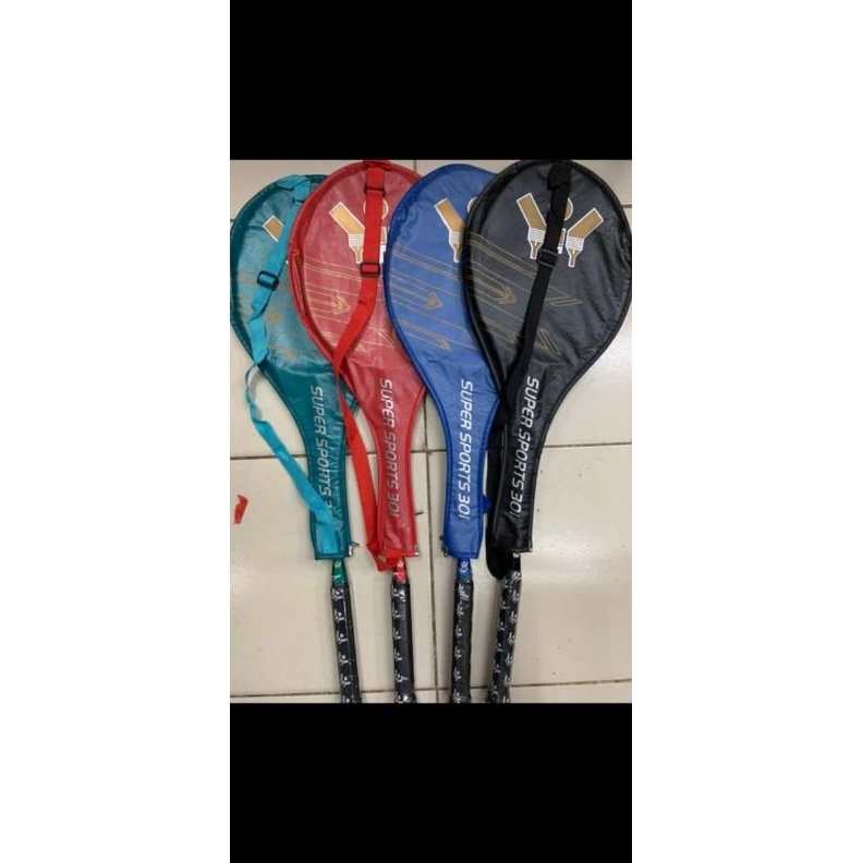 Jual KODE V12Q Raket badminton YTY Raker bulutangkis | Shopee Indonesia