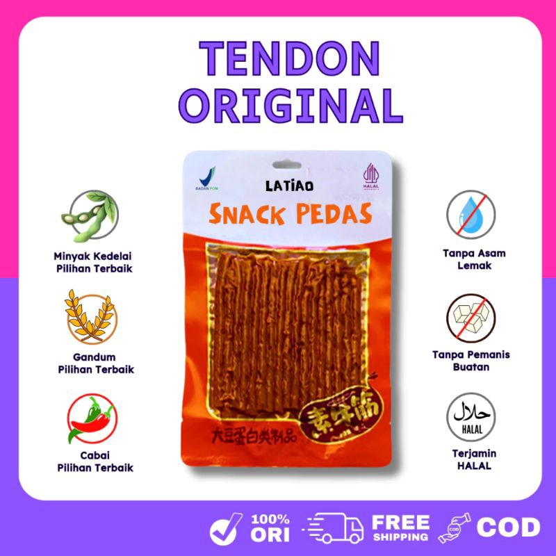 Jual LATIAO | HALAL SNACK | Shopee Indonesia Jual LATIAO | HALAL SNACK | Shopee Indonesia