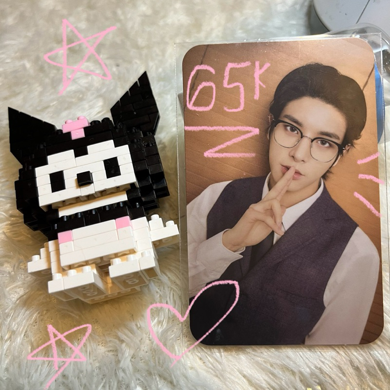 Jual PC JAKE MEMORABILIA ENHYPEN MOON VER | Shopee Indonesia