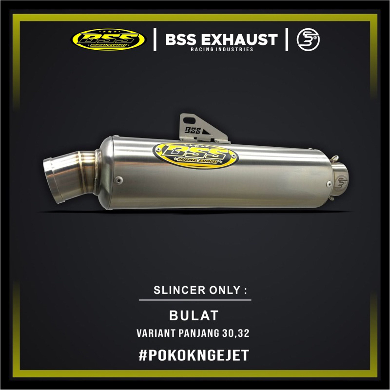 Jual BSS BULAT BIASA SARANGAN FULL | Shopee Indonesia