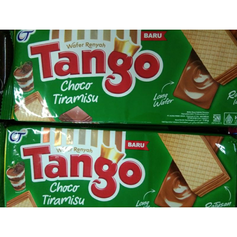 Jual tango choco tiramisu | Shopee Indonesia
