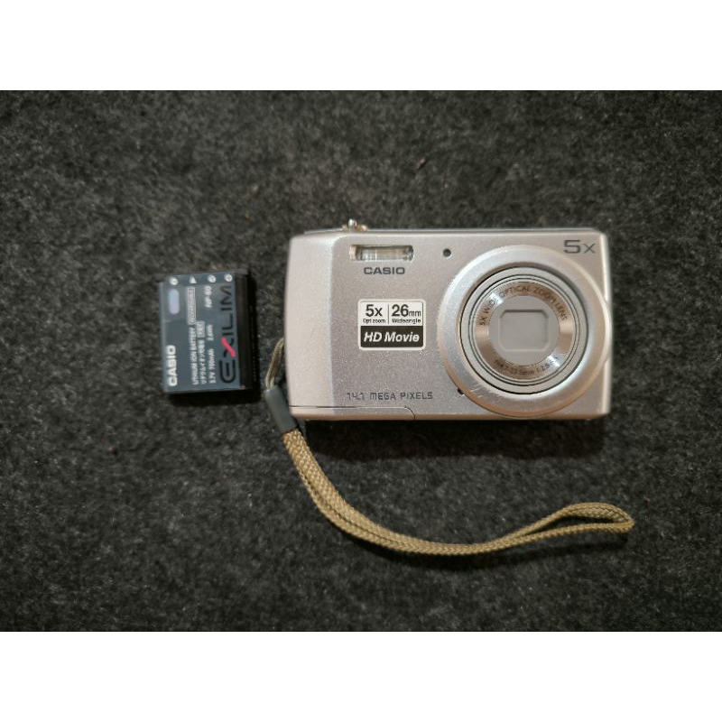 Jual Casio QV - R200 | Shopee Indonesia