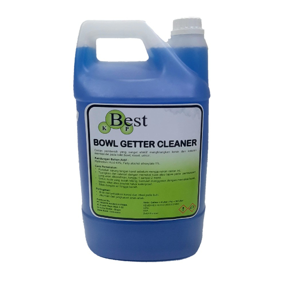 Jual BOWL GETTER CLEANER (MERK BEST) | Shopee Indonesia