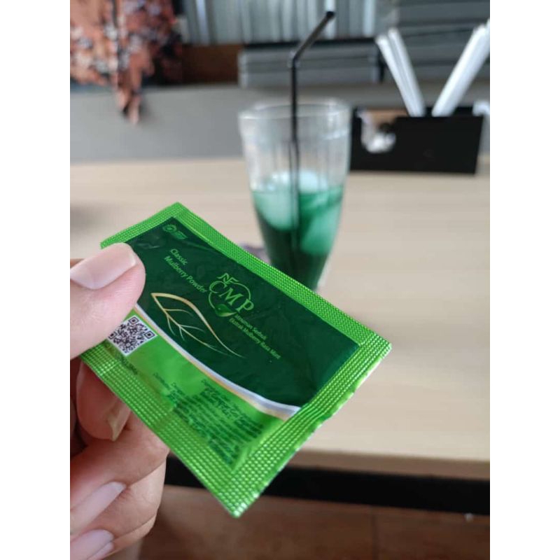 Jual HWI NF CMP ORIGINAL 100% isi 30 sachet 1Box | Shopee Indonesia