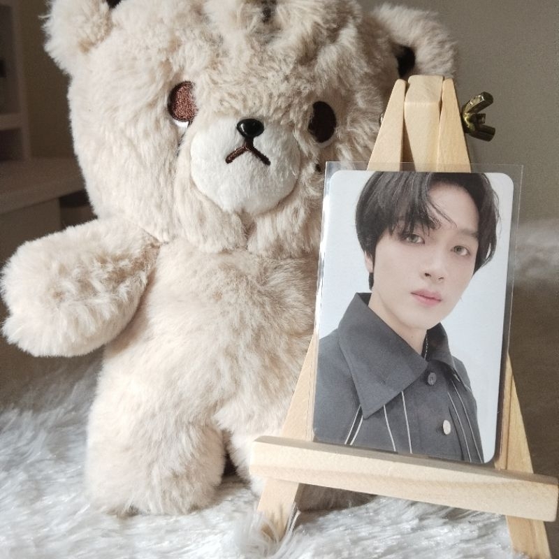 Jual pc haechan fact check storage ver. | Shopee Indonesia